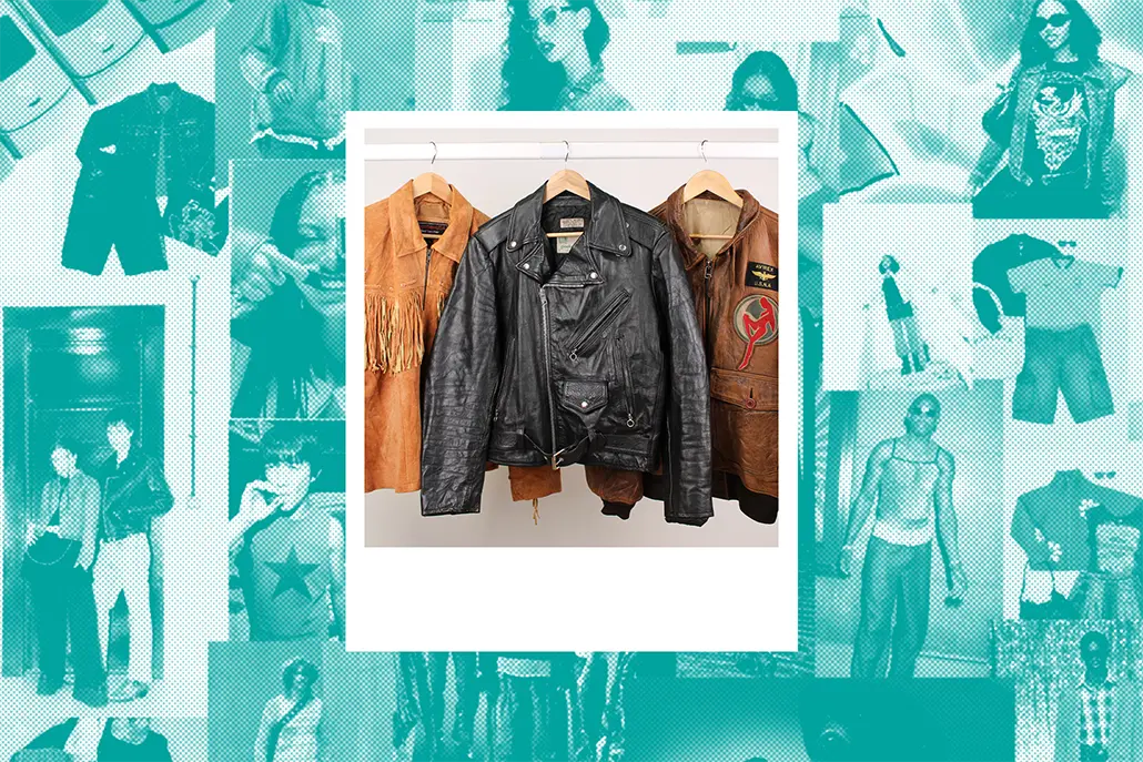 Celebrities, TV Shows & Movies that Shaped Y2K Fashion – VintageFolk
