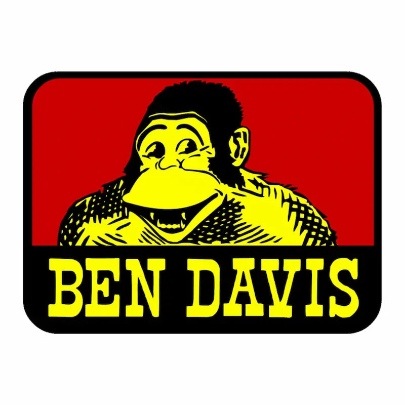 Ben Davis Vintage Clothing – VintageFolk