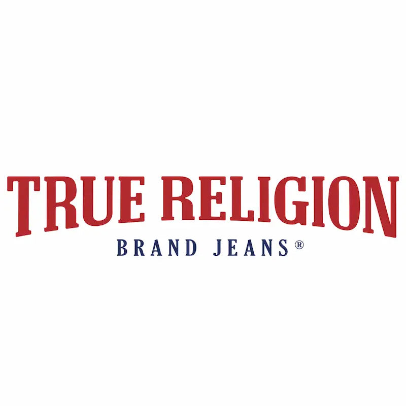 Vintage True Religion Clothing | Authentic Designer Denim UK – VintageFolk
