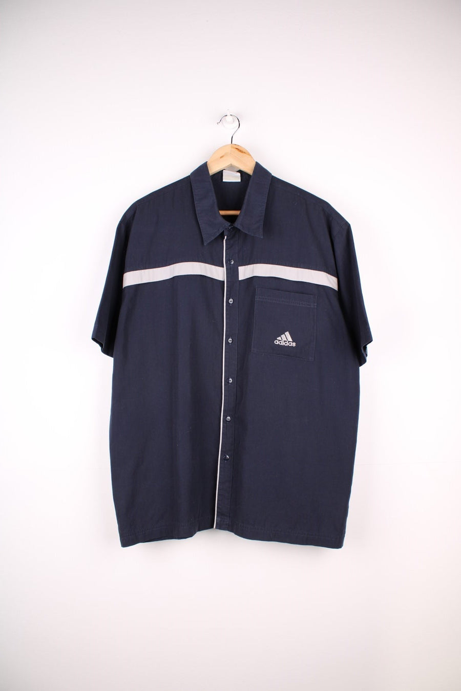 Vintage Adidas Clothing | Retro Adidas Sportwear – VintageFolk