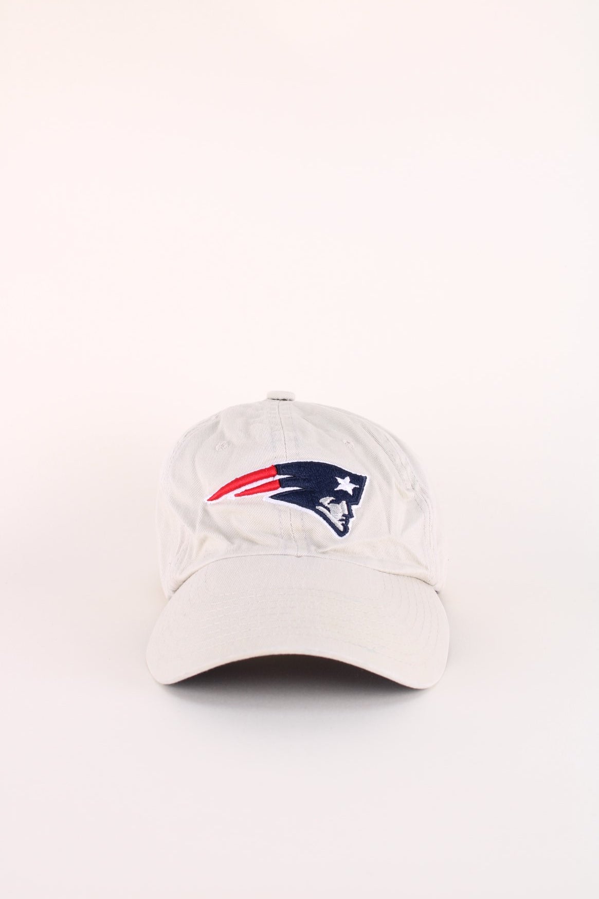 New England Patriots NFL Cap – VintageFolk