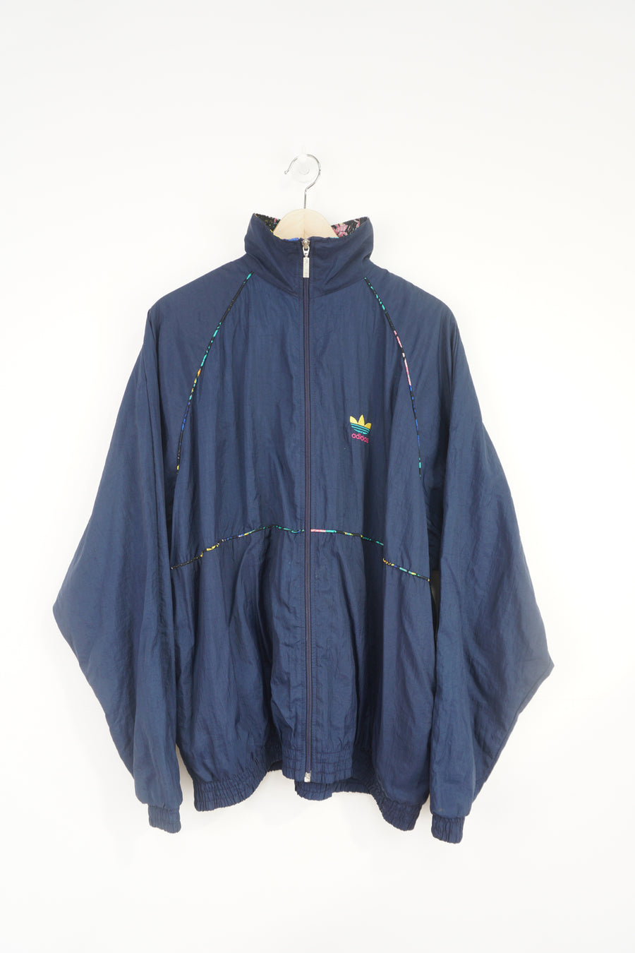 Vintage Adidas Clothing | Retro Adidas Sportwear – Tagged "Tracksuit ...