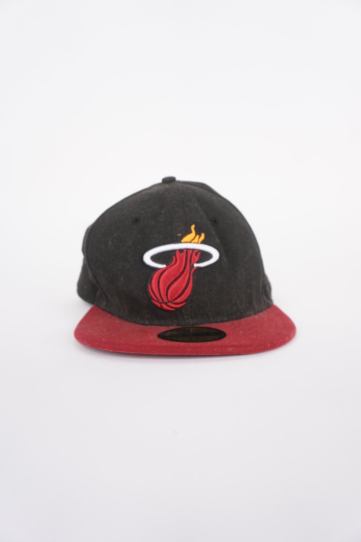Miami Heat Snapback Cap (Size One Size) – VintageFolk