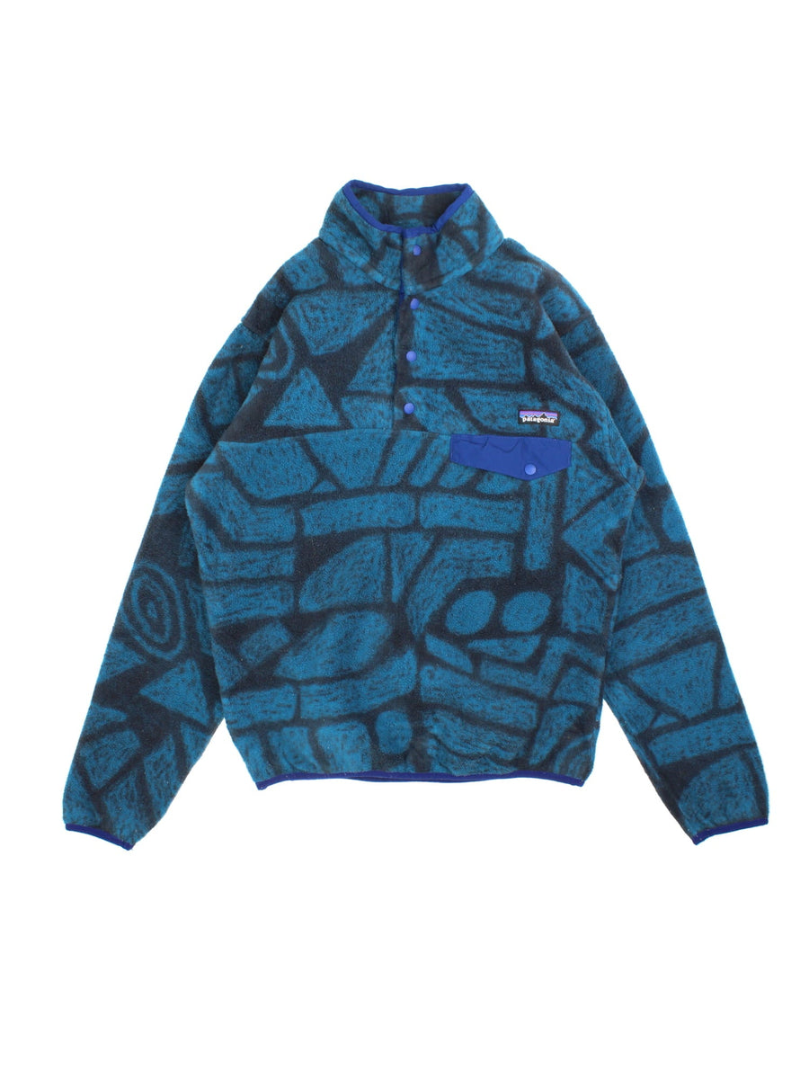 Vintage Patagonia | Retro Patagonia Fleeces & Jackets – VintageFolk