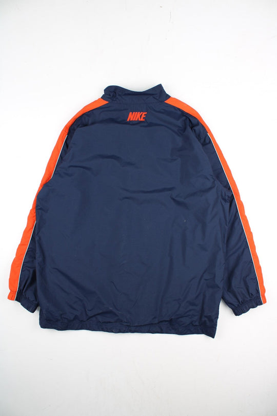 Vintage Nike Clothing | Retro Jackets, Hoodies & Tracksuits – VintageFolk