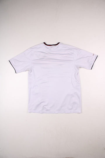 Classic Football Shirts – Retro Football Tops UK – VintageFolk