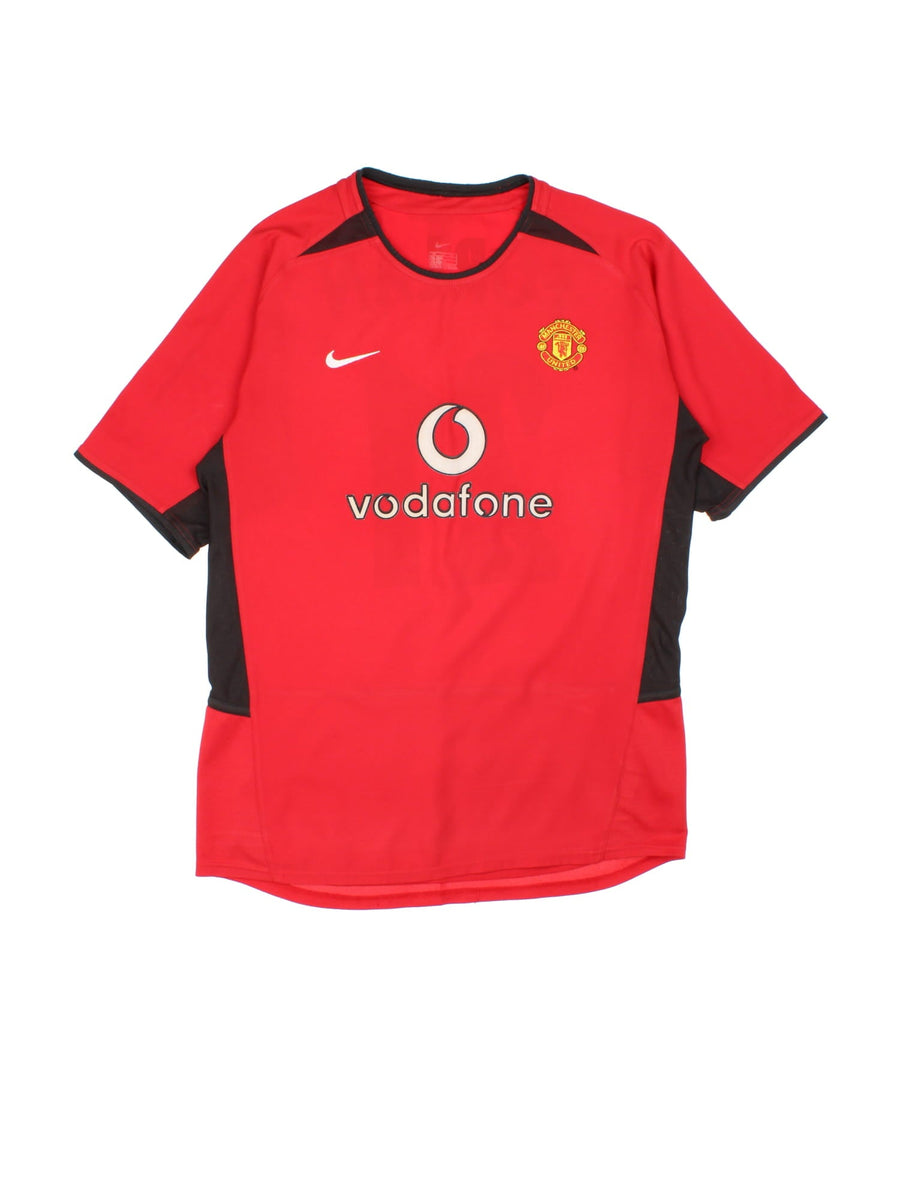 Classic Football Shirts – Retro Football Tops UK – VintageFolk