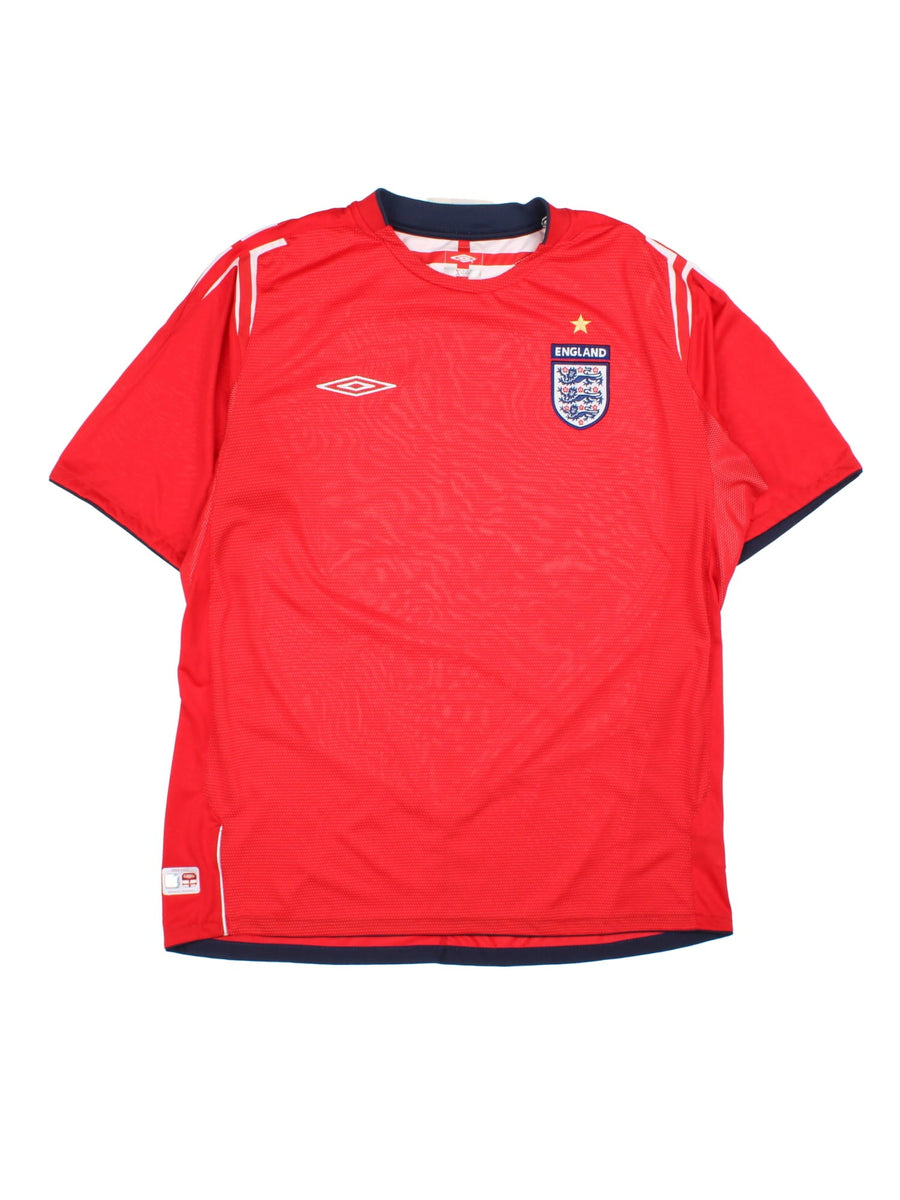 Classic Football Shirts – Retro Football Tops UK – VintageFolk