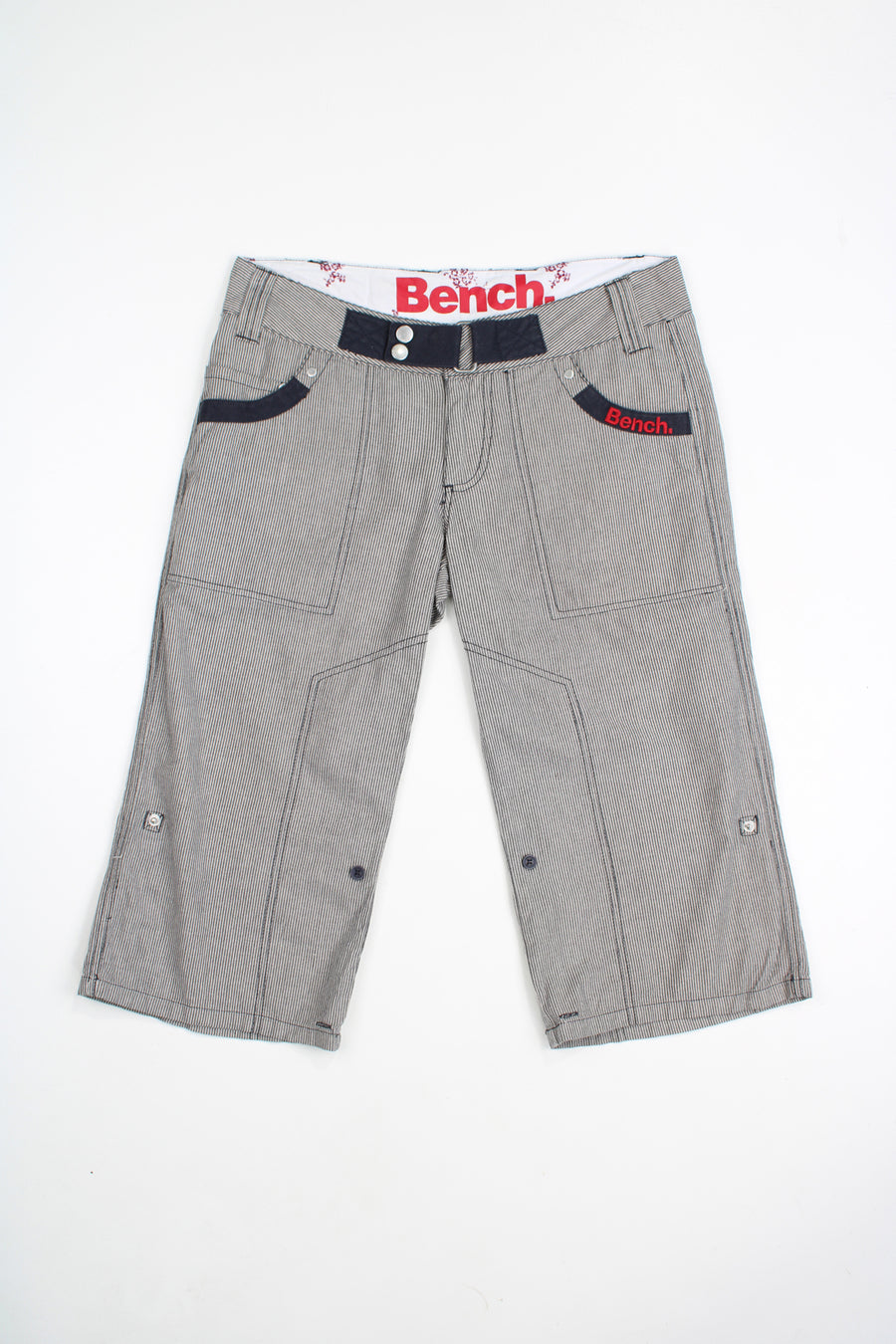 Vintage Bench Clothing for Men & Women – VintageFolk