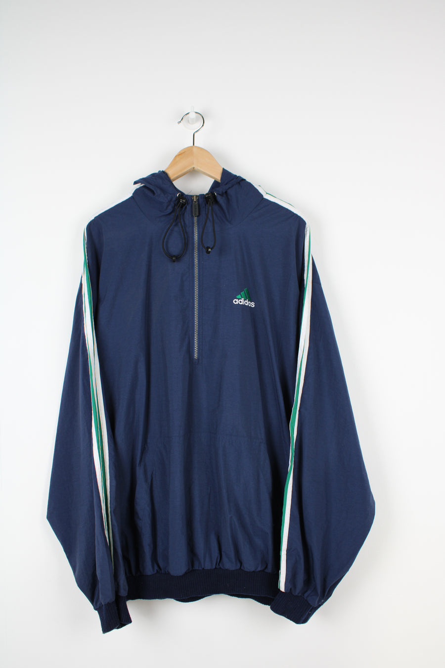 Vintage Adidas Clothing | Retro Adidas Sportwear – Tagged "Tracksuit ...