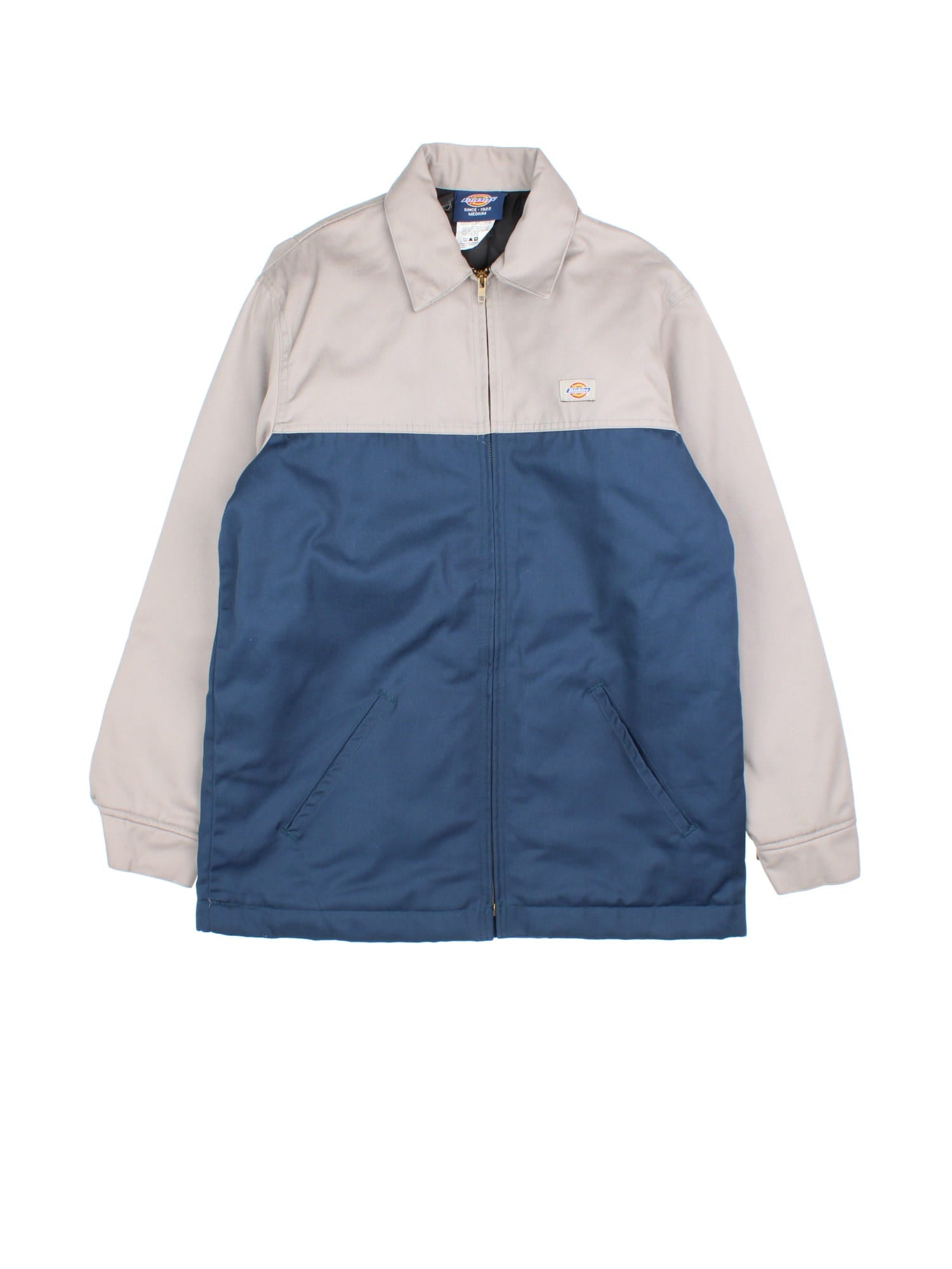 Dickies 2 Tone Eisenhower Jacket (Size M) – VintageFolk