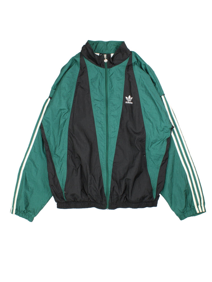 Vintage Adidas Clothing | Retro Adidas Sportwear – VintageFolk