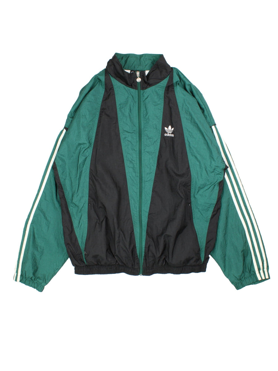 Vintage Adidas Clothing | Retro Adidas Sportwear – VintageFolk