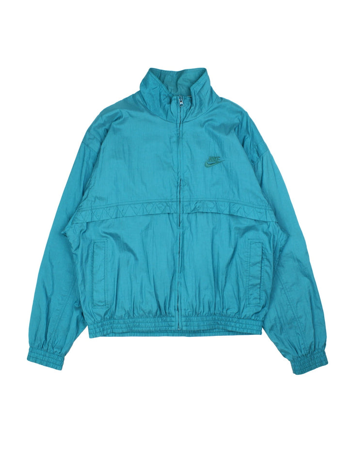 Vintage Nike Clothing | Retro Jackets, Hoodies & Tracksuits – VintageFolk