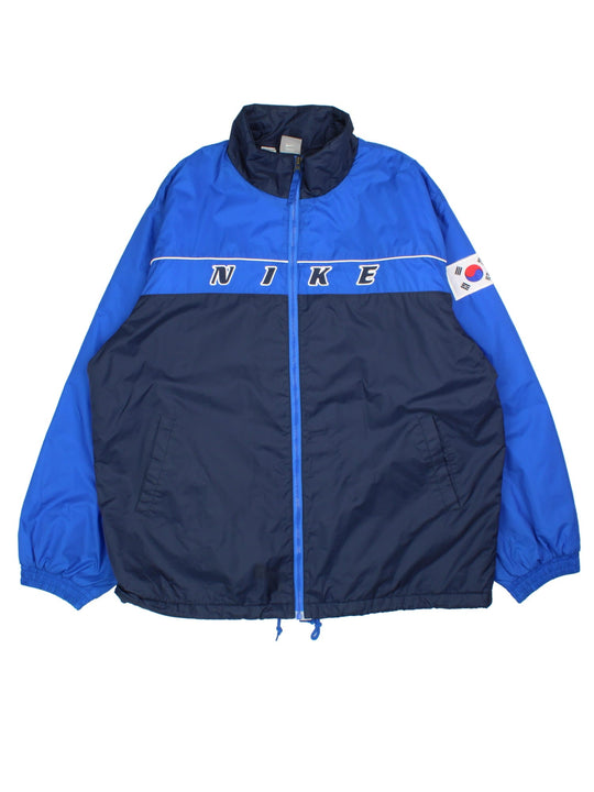 Vintage Nike Clothing | Retro Jackets, Hoodies & Tracksuits – VintageFolk