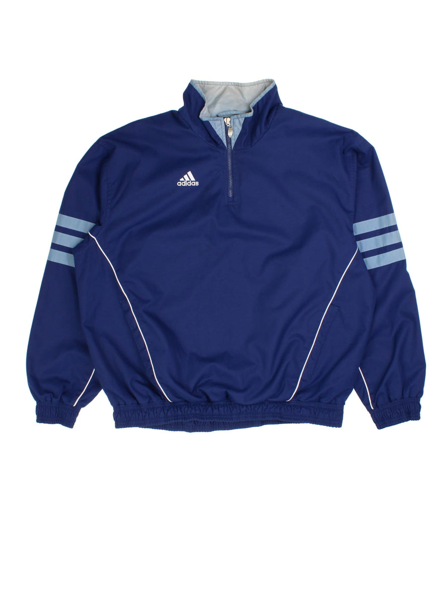 Vintage Adidas Clothing | Retro Adidas Sportwear – VintageFolk