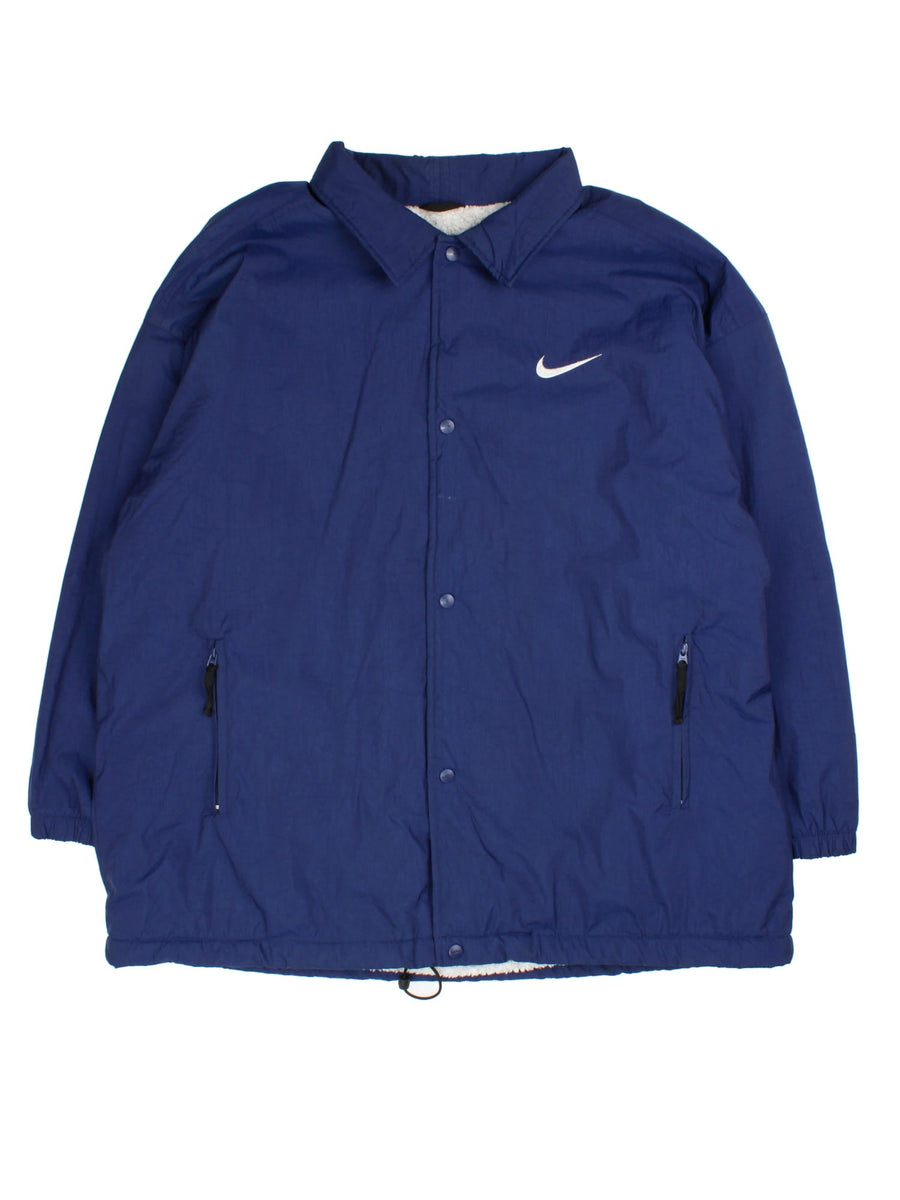Vintage Nike Clothing | Retro Jackets, Hoodies & Tracksuits – VintageFolk