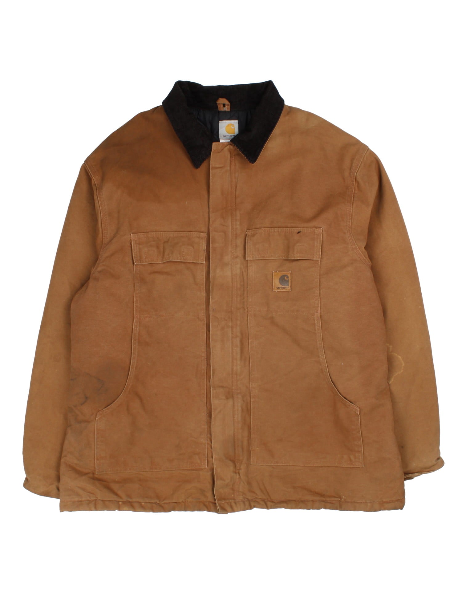 Carhartt Arctic Jacket (Size XXL) – VintageFolk