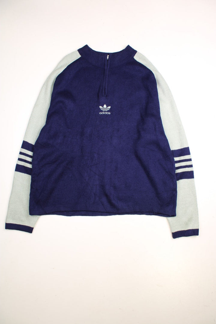 Vintage Adidas Clothing | Retro Adidas Sportwear – VintageFolk