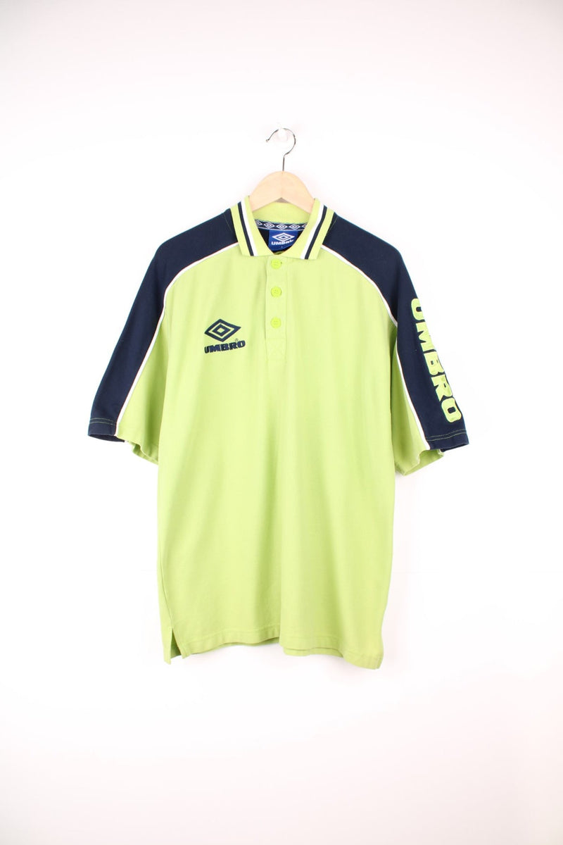 Vintage Umbro | Retro Umbro Sweatshirts & Jackets – VintageFolk