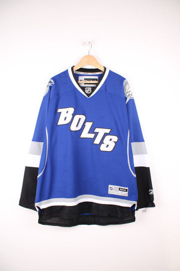Vintage Hockey Jerseys | Retro NHL T-Shirts, Sweaters & Jackets ...