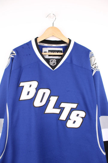 Vintage Hockey Jerseys | Retro NHL T-Shirts, Sweaters & Jackets ...