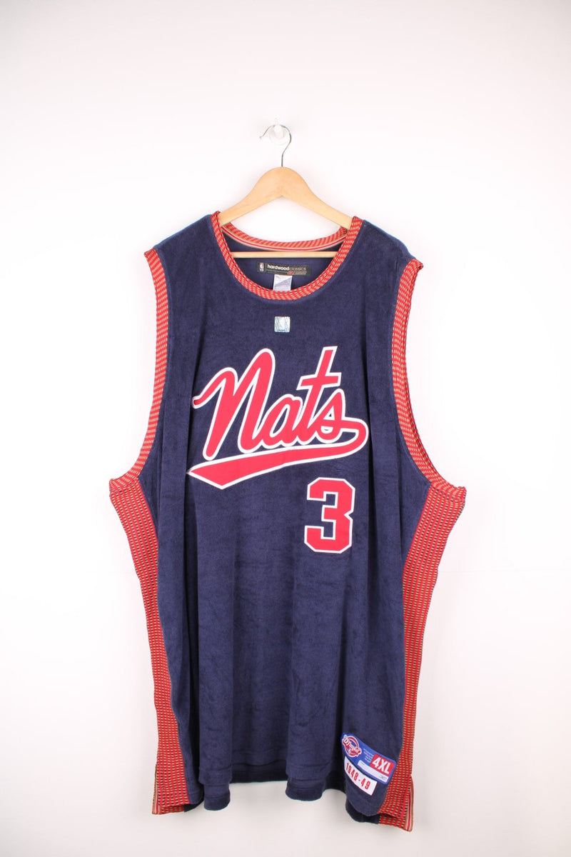 Retro NBA Jerseys | Vintage Basketball T-Shirts, Sweatshirts & Caps ...