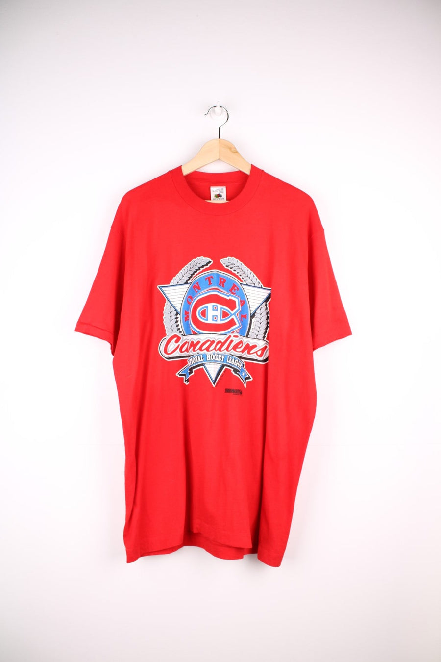 Vintage Hockey Jerseys | Retro NHL T-Shirts, Sweaters & Jackets ...