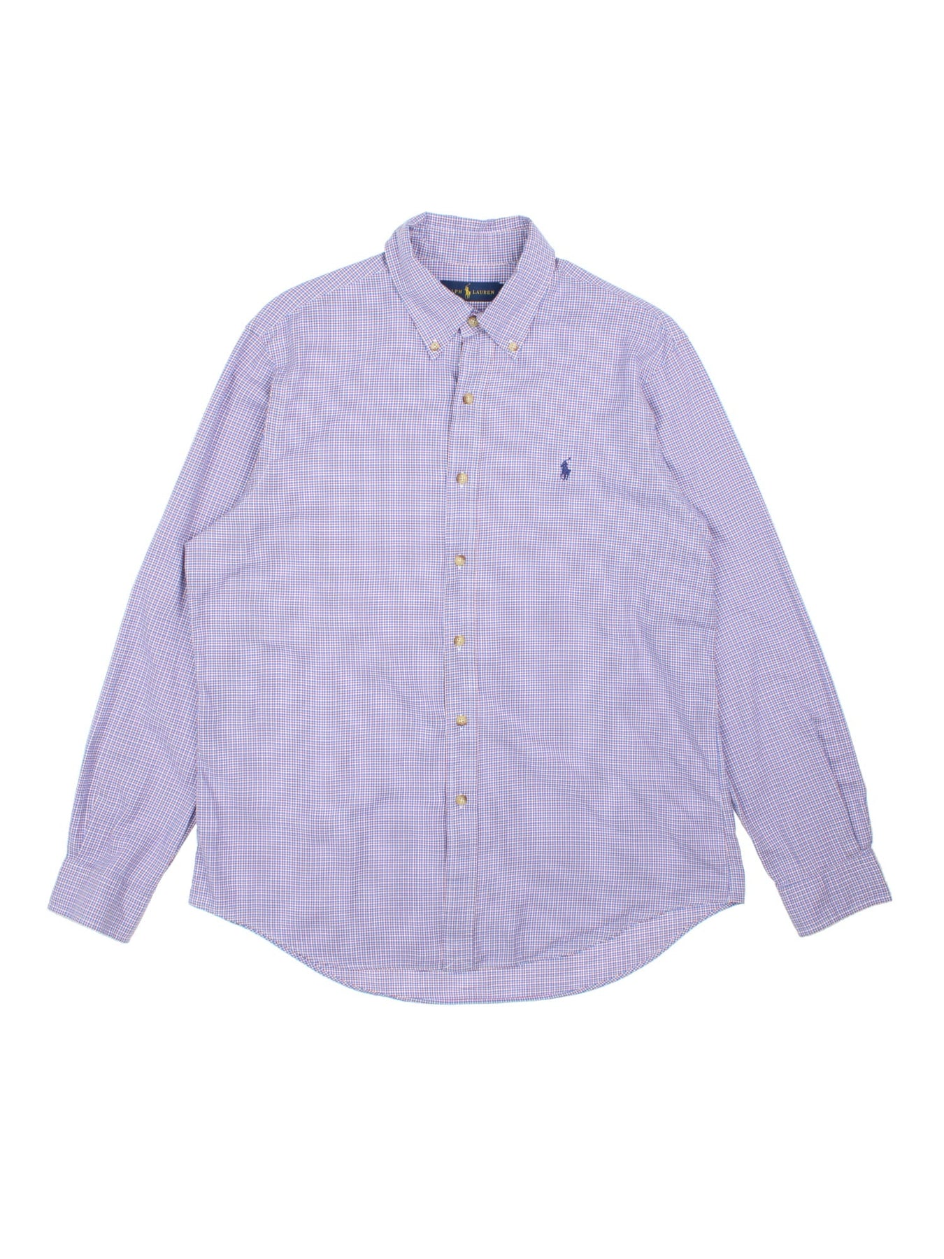 Ralph Lauren Shirt – VintageFolk