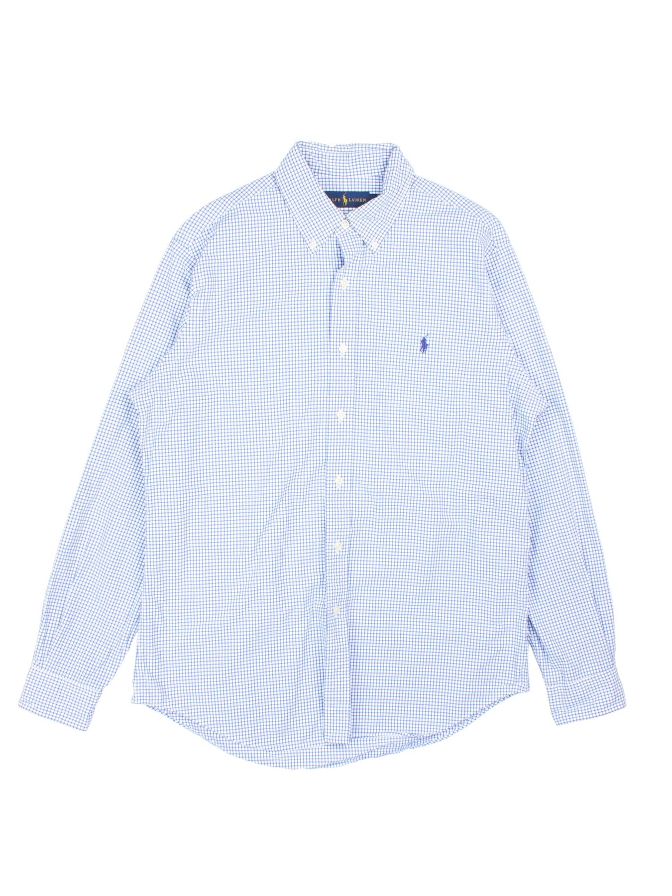 Ralph Lauren Shirt – VintageFolk
