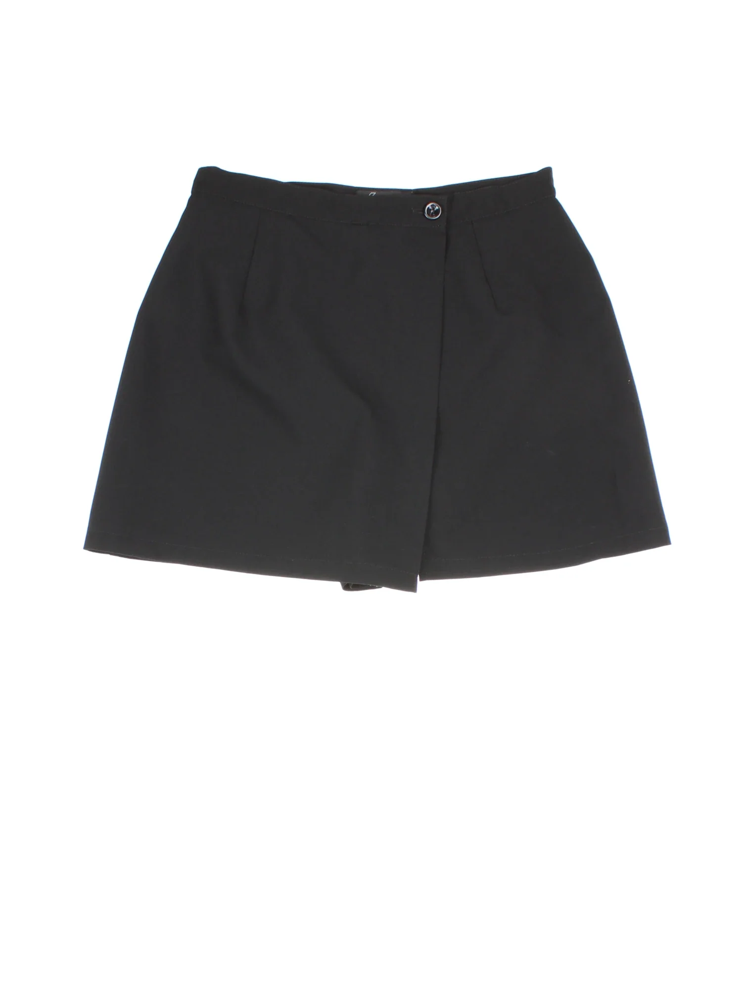 Y2K Wrap Around Skort (Size M) – VintageFolk