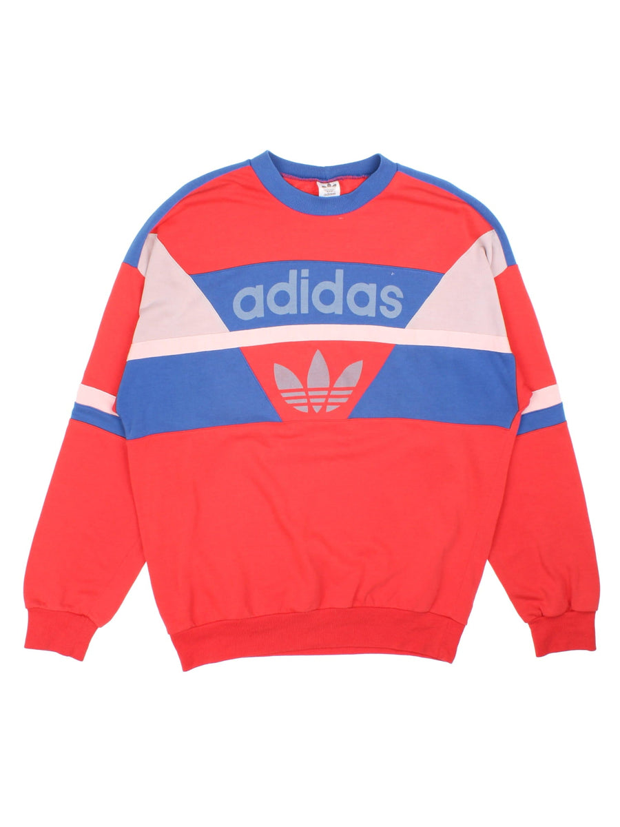 Vintage Adidas Clothing | Retro Adidas Sportwear – VintageFolk