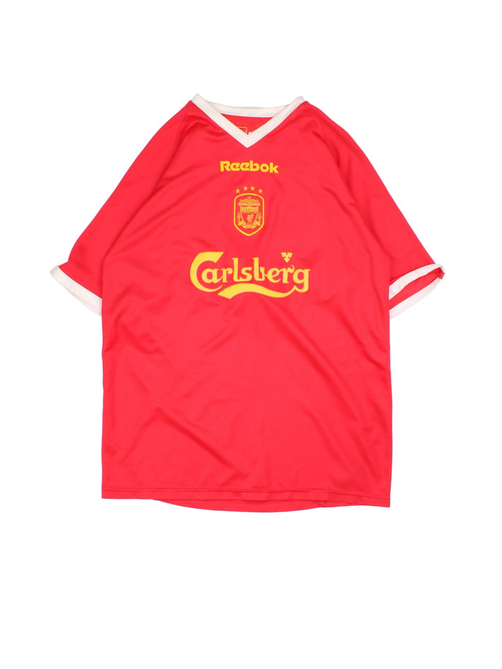 Classic Football Shirts – Retro Football Tops UK – VintageFolk
