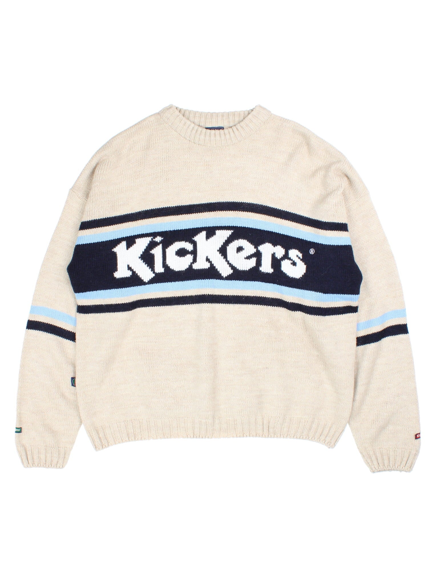 90's Kickers Jumper – VintageFolk