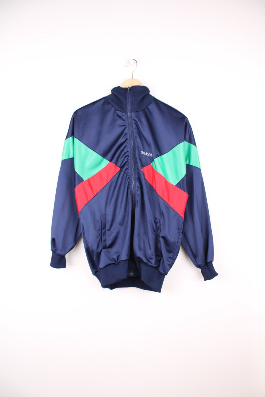 Vintage Adidas Clothing | Retro Adidas Sportwear – Tagged "Tracksuit ...