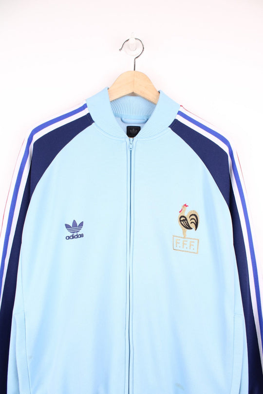 Adidas Tracksuit Top (XL)
