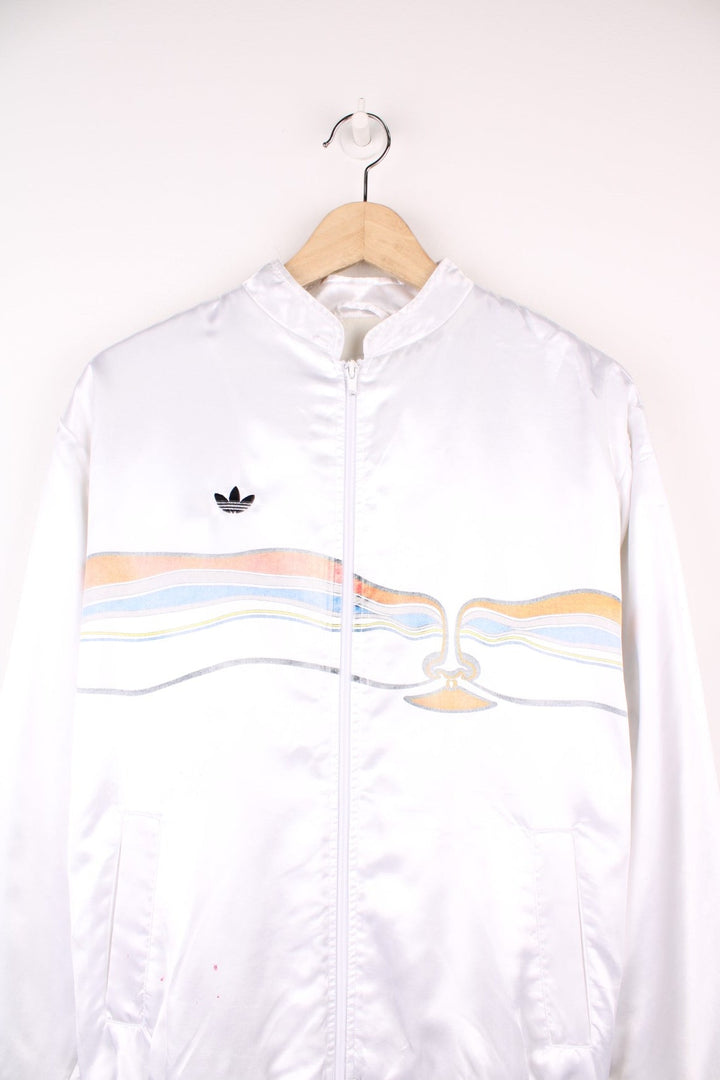 Vintage Adidas Clothing | Retro Adidas Sportwear – Tagged "Tracksuit ...