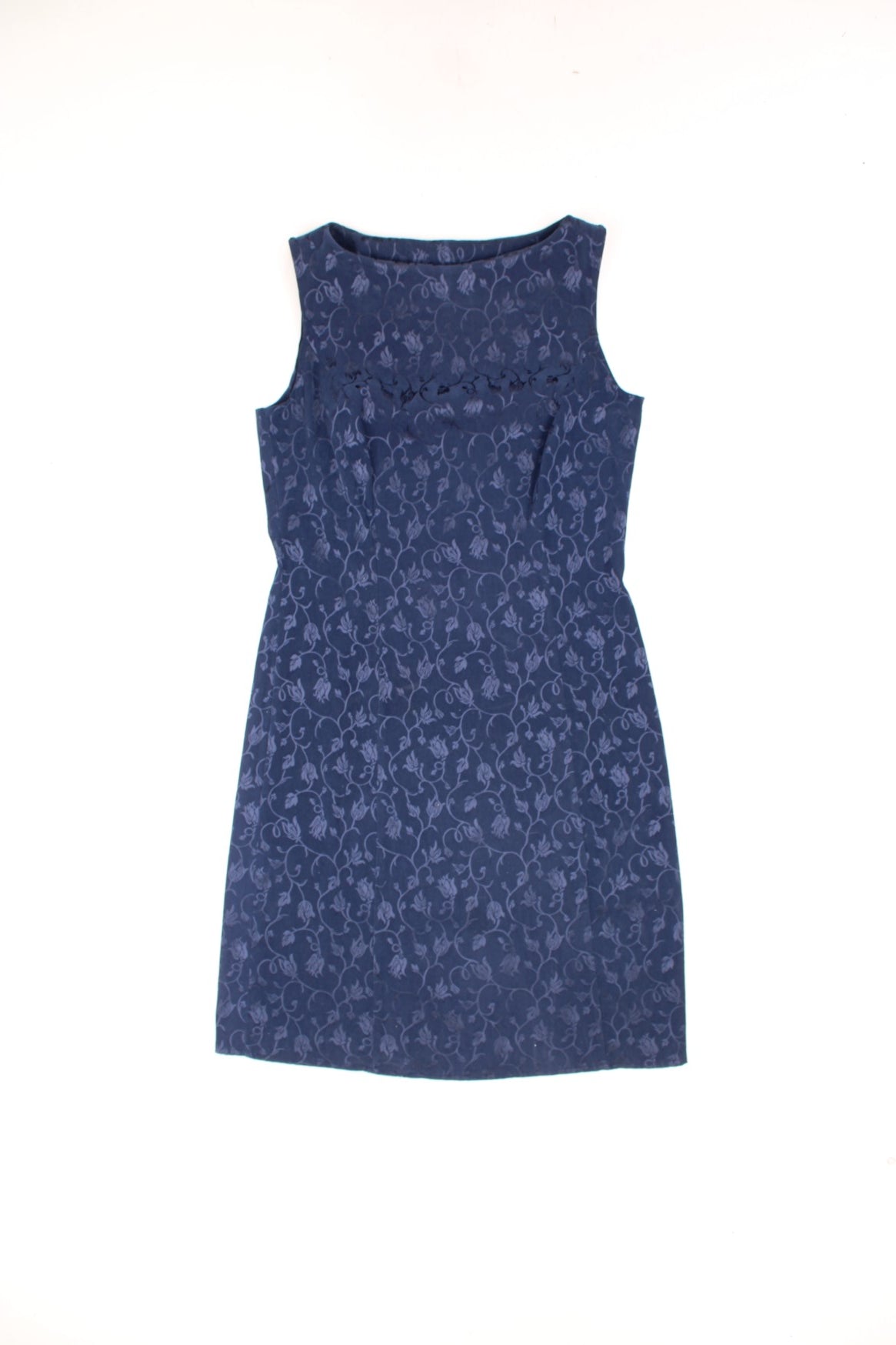 New Look Mini Dress (Size L) – VintageFolk