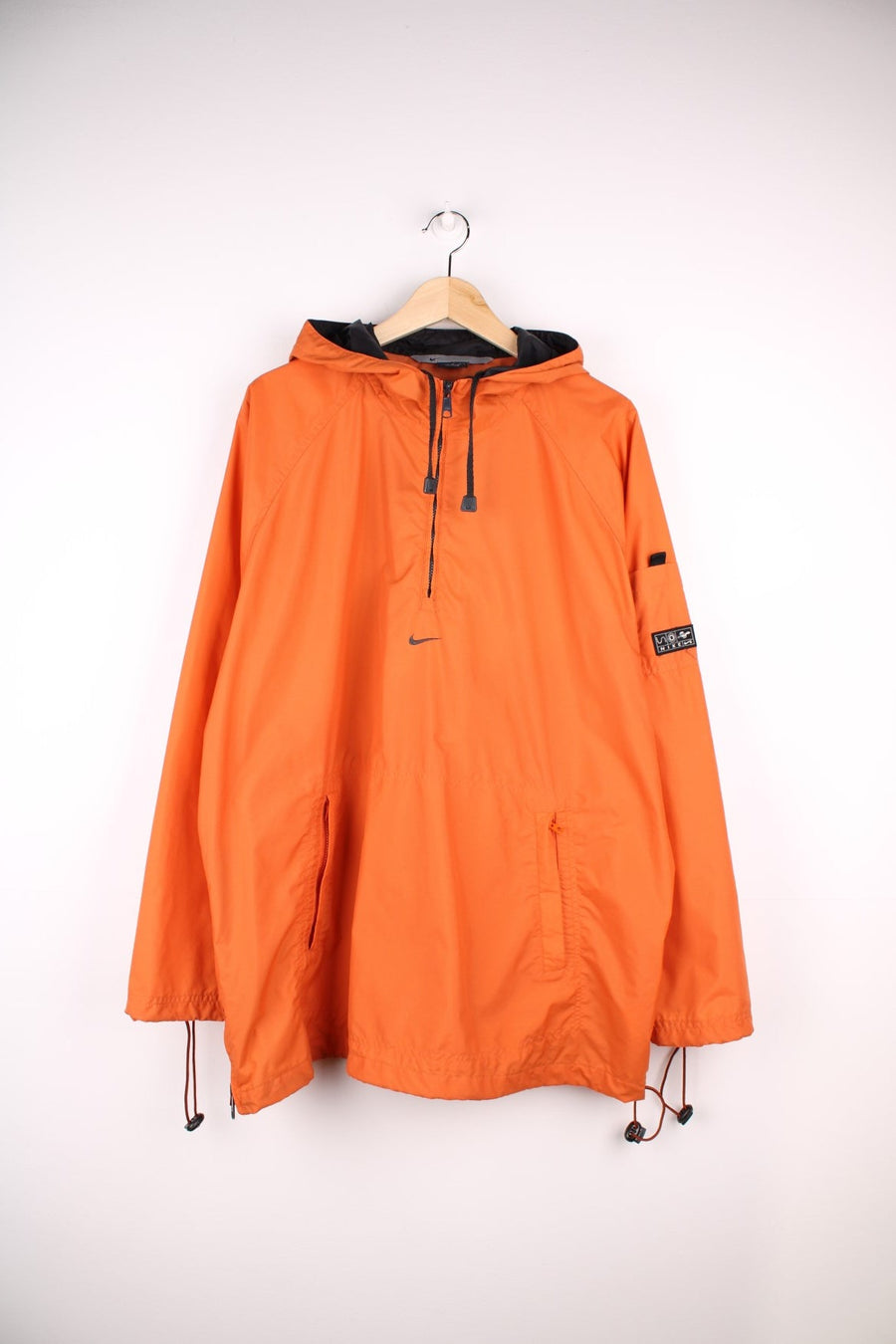Vintage Nike Clothing | Retro Nike Sweatshirts – VintageFolk