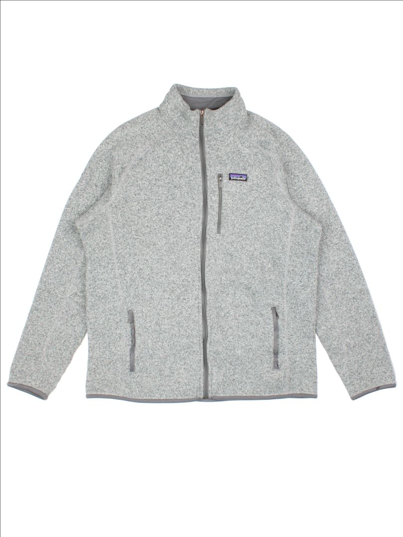Vintage Patagonia | Retro Patagonia Fleeces & Jackets – VintageFolk