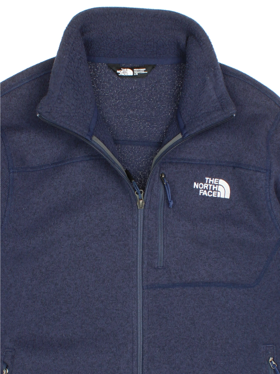 The North Face Gordon Lyons Fleece (Size M) – VintageFolk