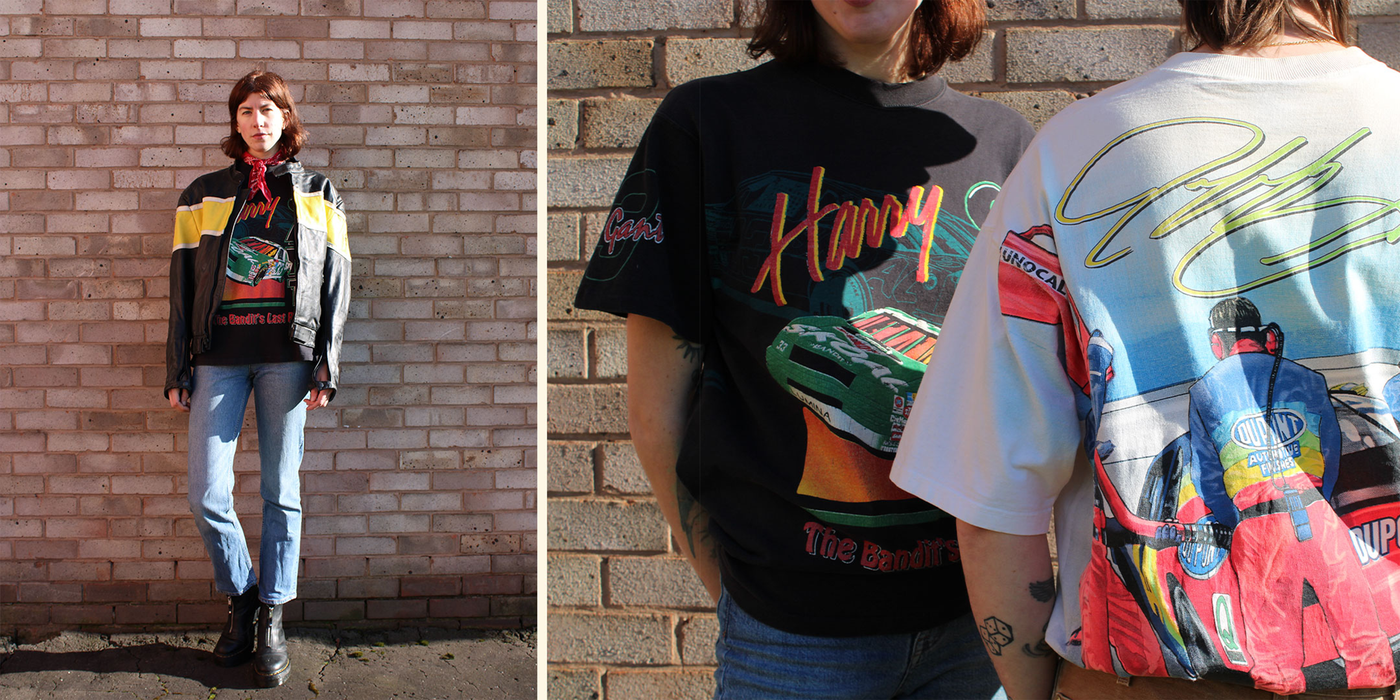 Vintage Clothing | Pre-Loved Designer Brands Online – VintageFolk