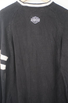 Harley Davidson Jumper – VintageFolk