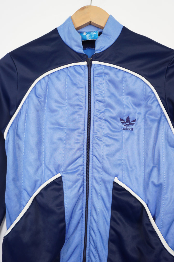 Vintage Adidas Clothing | Retro Adidas Sportwear – Tagged "Tracksuit ...