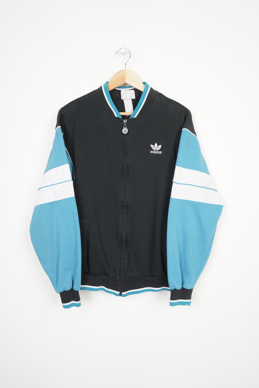 Vintage Adidas Clothing | Retro Adidas Sportwear – Tagged "Tracksuit ...