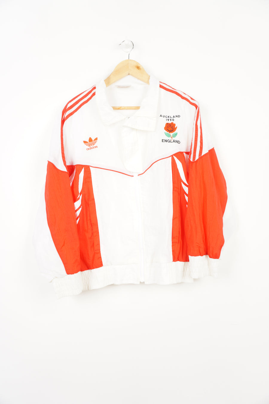 Vintage Adidas Clothing | Retro Adidas Sportwear – Tagged "Tracksuit ...