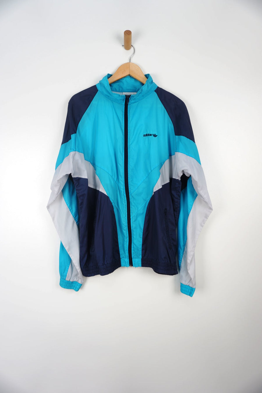 Vintage Adidas Clothing | Retro Adidas Sportwear – Tagged "Tracksuit ...